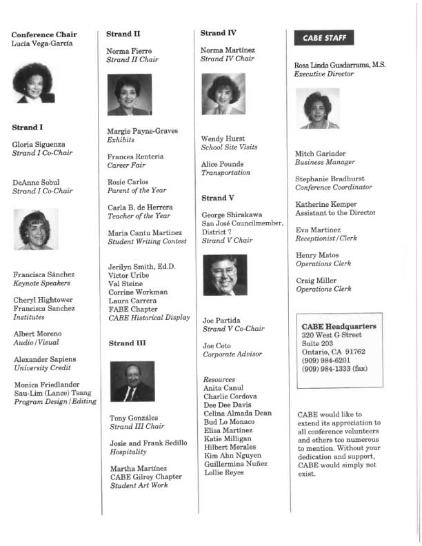 Year1994 – CABE History