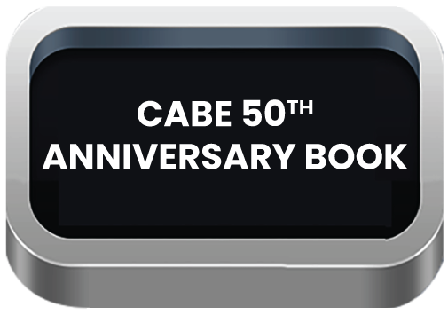 CABE History – CABE History